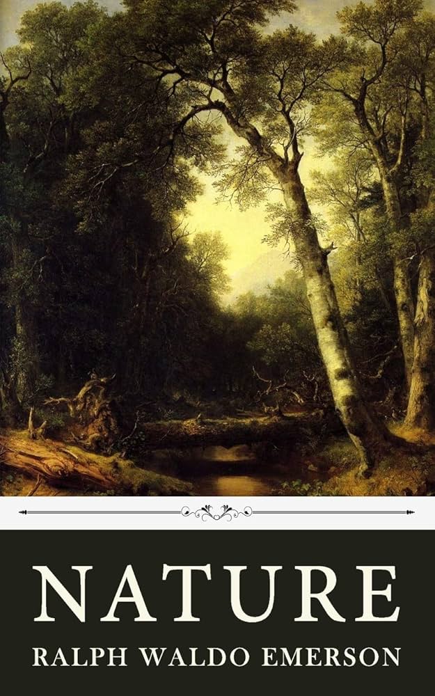 Ralph Waldo Emerson’s Guide to Authentic Living – Scripting Life